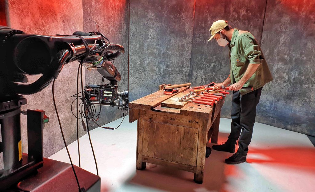 ABOUT US - Ember Tech