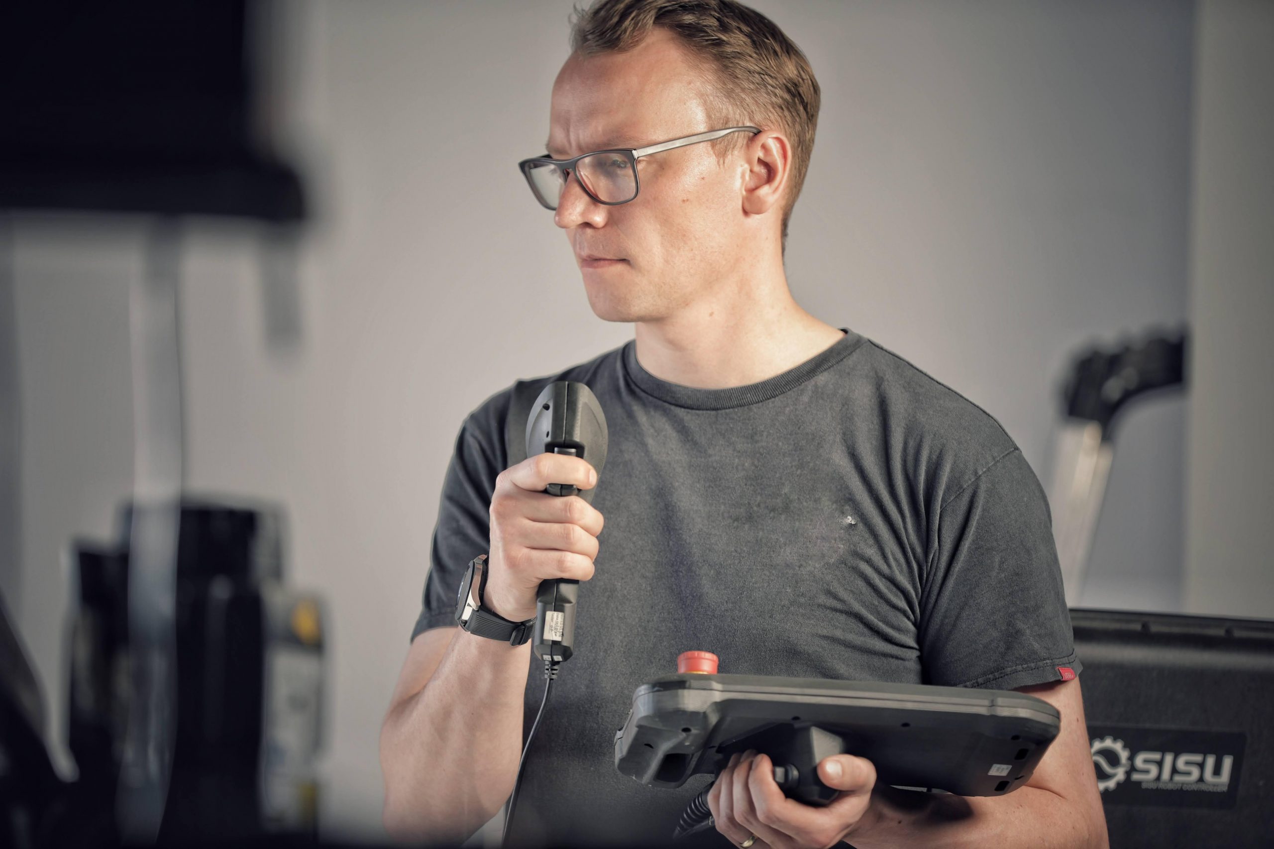 ABOUT US - Ember Tech