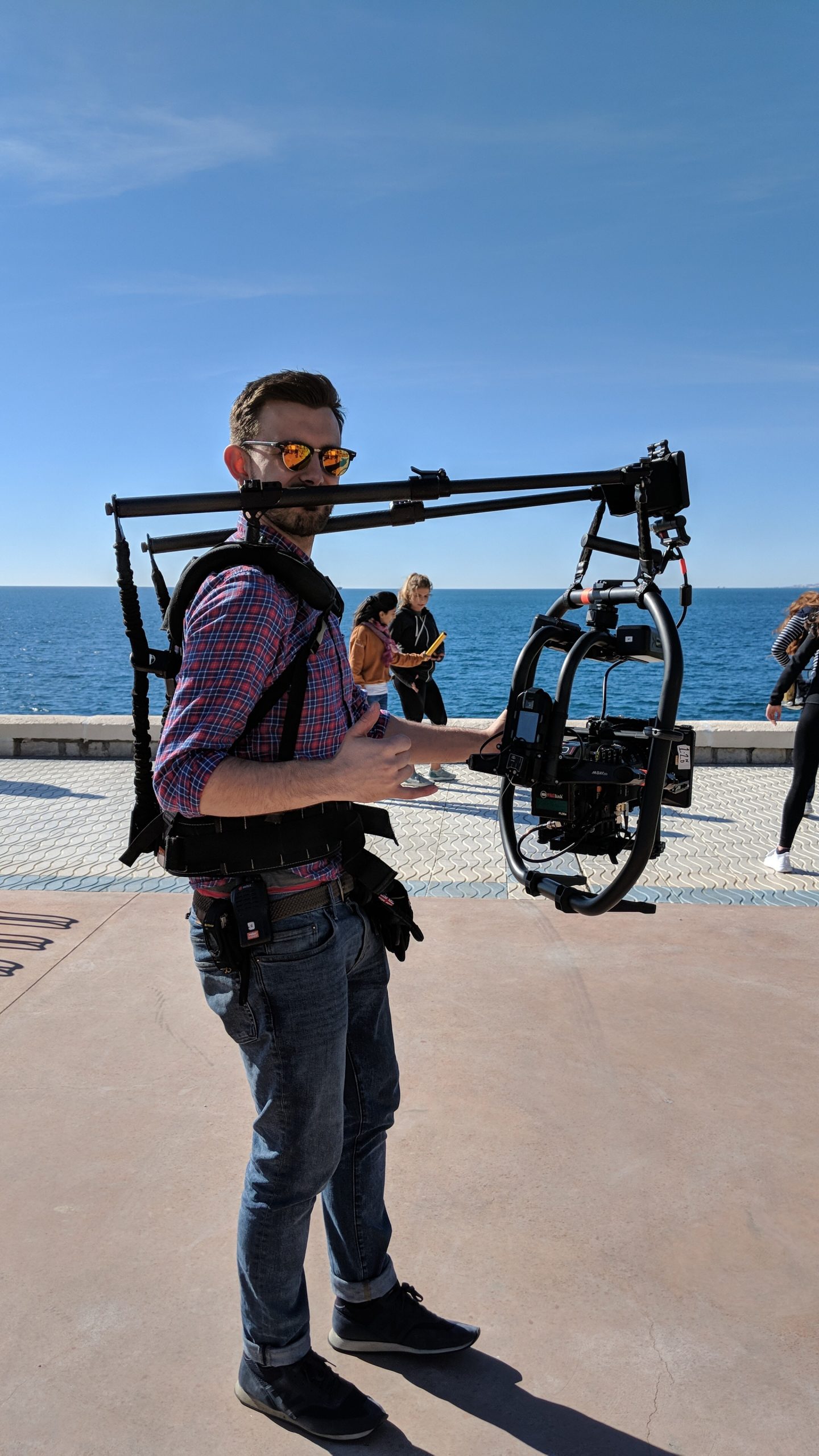 ABOUT US - Ember Tech