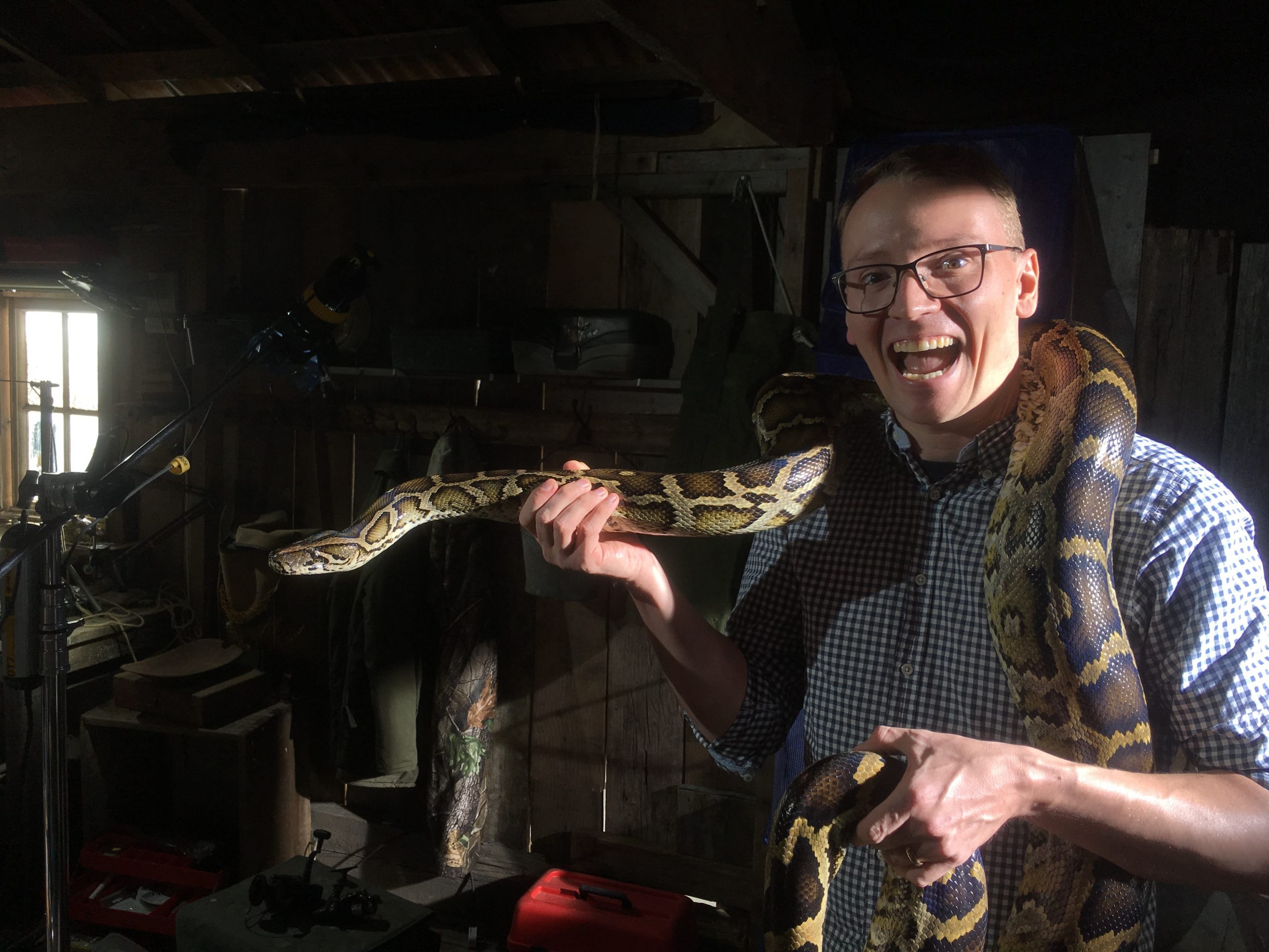 ABOUT US - Ember Tech