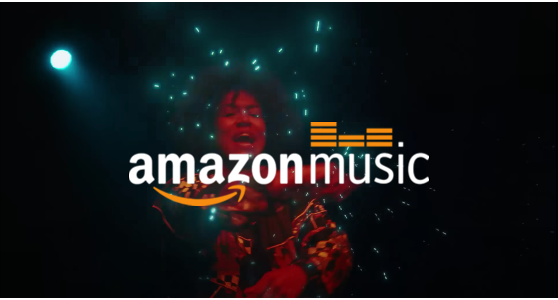 AMAZON MUSIC - Ember Tech